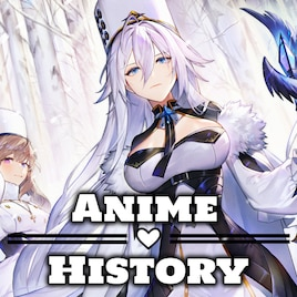 Hoi4 anime history leaders Tier List (Community Rankings) - TierMaker