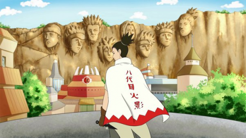 Create a Hokage (With Shikamaru!) Tier List - TierMaker