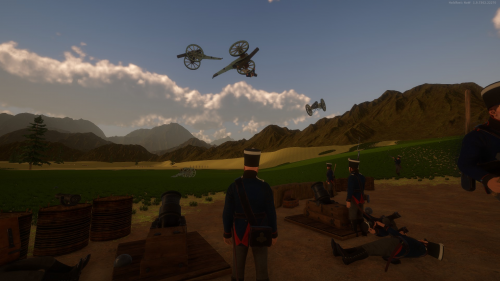 Holdfast: NAW Maps (2022 Update) Tier List (Community Rankings) - TierMaker