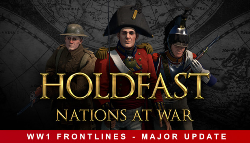 Holdfast NaW: Maps (Updated!) Tier List (Community Rankings) - TierMaker