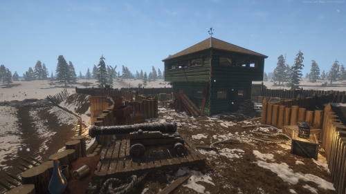 Holdfast Siege Maps Tier List (Community Rankings) - TierMaker