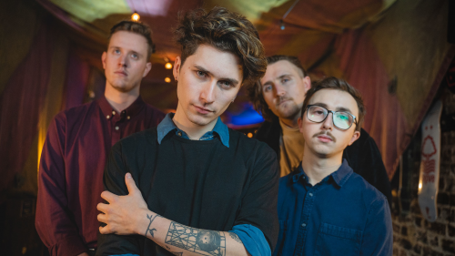 Create a Holding Absence Songs Tier List - TierMaker