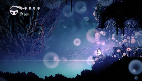 Create a Hollow Knight Acid Skips Tier List - TierMaker