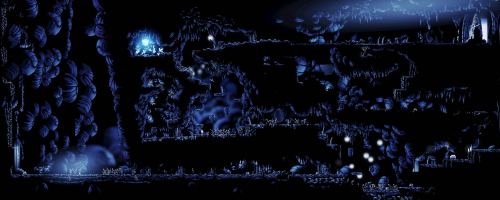 Hollow Knight Rooms Tier List (Community Rankings) - TierMaker