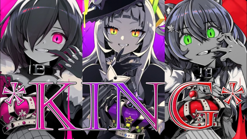 Create a Hololive KING covers Tier List - TierMaker