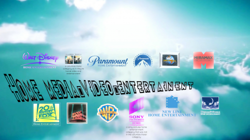 Create a home media logos Tier List - TierMaker