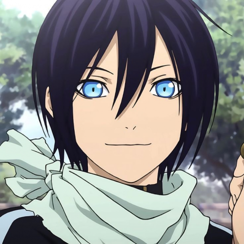 Create a Homeless God/Бездомный бог Tier List - TierMaker