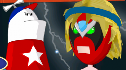 Create a Homestar Runner Bands Tier List - TierMaker