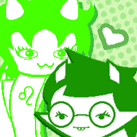 Create a homestuck kids - cats or dogs? Tier List - TierMaker