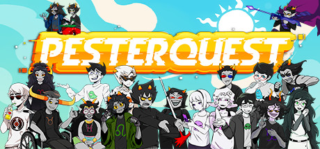 homestuck PQ sprites Tier List (Community Rankings) - TierMaker