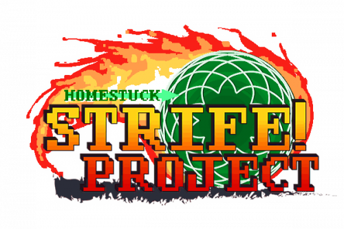 Homestuck Strife Project (BETA V2) Tier List (Community Rankings ...