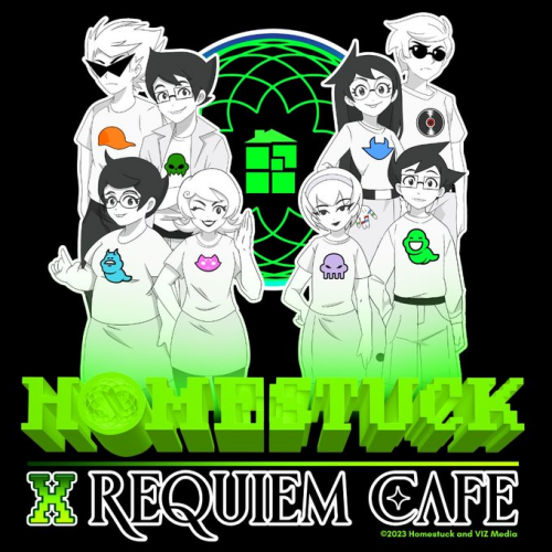 Create a Homestuck+Requiem Tier List - TierMaker