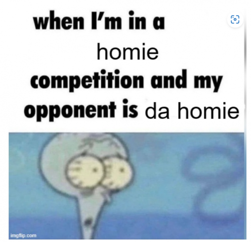 Homie list Tier List (Community Rankings) - TierMaker