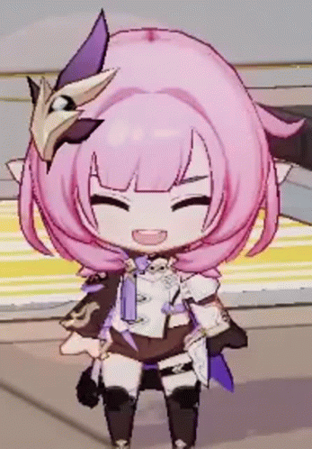 Honkai Impact 3rd - ER v6.1 Tierlist [Chart_v2] Tier List (Community ...