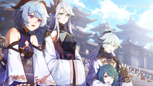 Honkai Star Rail Tier List (Community Rankings) - TierMaker