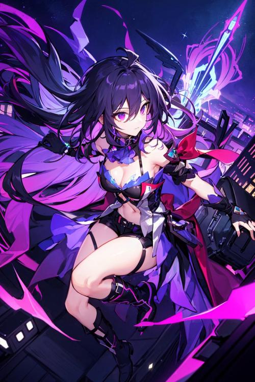 Create A Honkai Star Rail Tier List Tiermaker