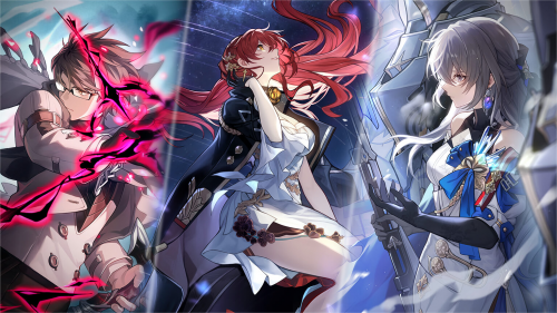 Create A Honkai Star Rail Tier List TierMaker