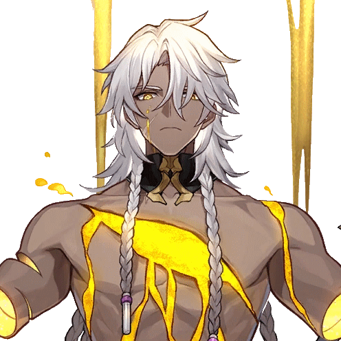 Create a Honkai Star Rail Swarm Disaster Aeons Tier List - TierMaker