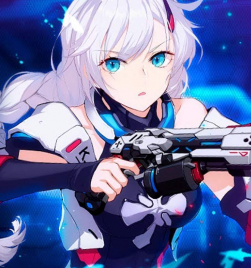 Create a Honkai trailer OST Tier List - TierMaker