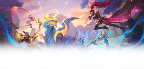 Create a Honor of Kings - Latest Version ( HOK ) Alignment Chart ...