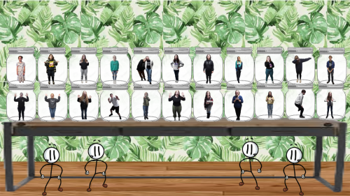 Create A Honors English Slideshow Tier Tier List Tiermaker