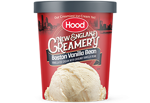 Create a Hood Ice Cream New England Creamery Flavors Tier List - TierMaker