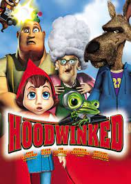 HOODWINKED CHARACTERS Tier List (Community Rankings) - TierMaker