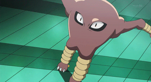 Hooha Notable Pokemon Characters Tier List (Community Rankings) - TierMaker