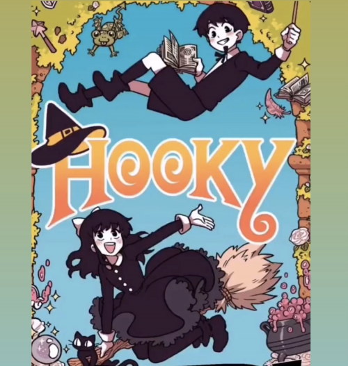 Hooky Characters Tier List (Community Rankings) - TierMaker