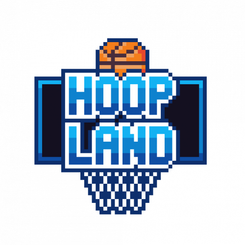 Create a Hoop Land Team Logos Tier List - TierMaker