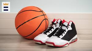 Hoop Shoes Tier List (Community Rankings) - TierMaker