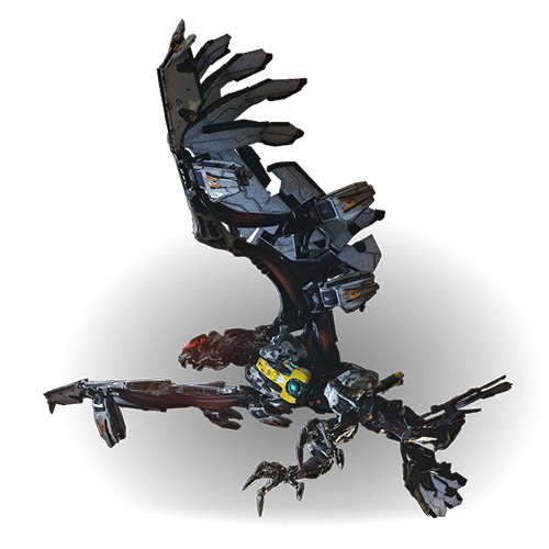 Create a Horizon Machines Tier List - TierMaker