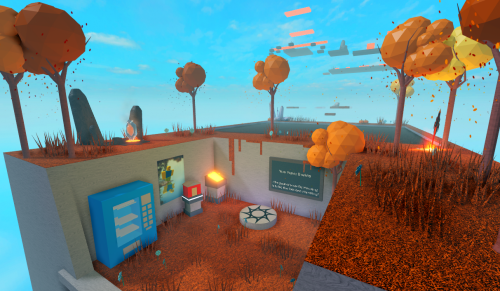 Create a horrific housing gamemodes Tier List - TierMaker