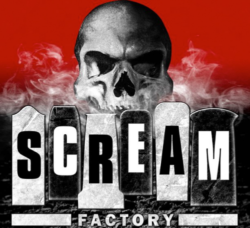 Create a Horror bluray boutique labels Tier List - TierMaker