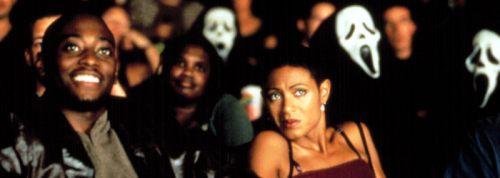 Horror Films 1996-2003 Tier List (Community Rankings) - TierMaker