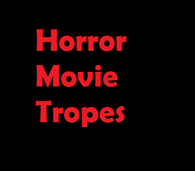 Create a Horror Movie Tropes Tier List - TierMaker