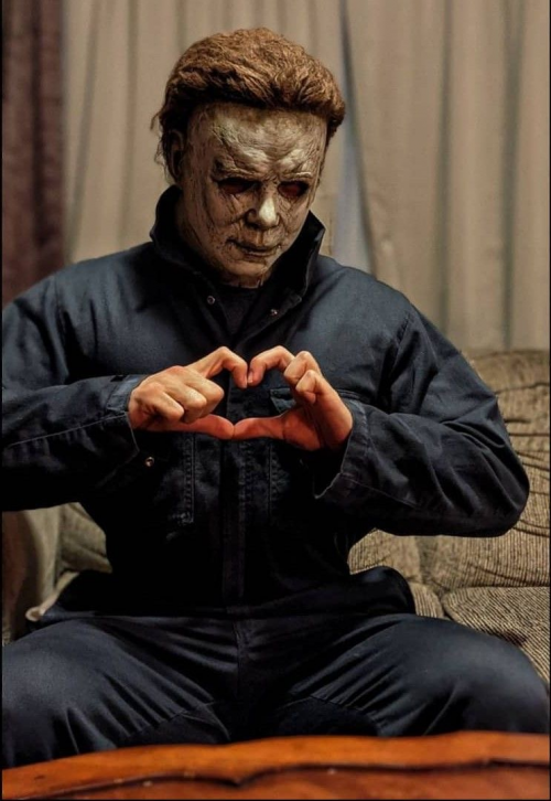 Create a Horror smashability Tier List - TierMaker