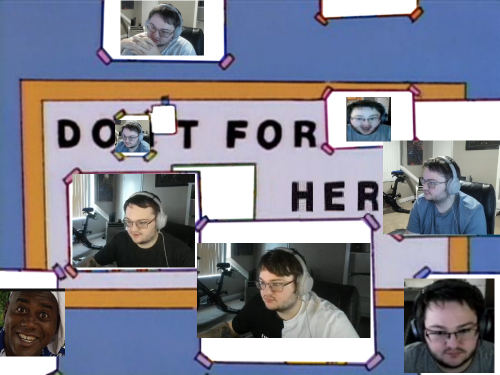 Horror speedrun SFX Tier List (Community Rankings) - TierMaker