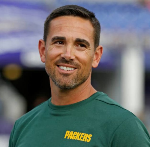 Hot NFL Coaches Tier List (Community Rankings) - TierMaker