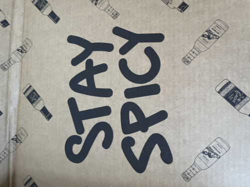 Create a Hot Ones Sauces 20 Tier List - TierMaker