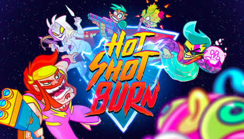 Hot Shot Burn characters Tier List (Community Rankings) - TierMaker
