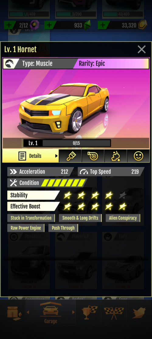 Create a Hot Slide Tier List - TierMaker