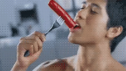 Hotdogger Enjoyer Tier List (Community Rankings) - TierMaker