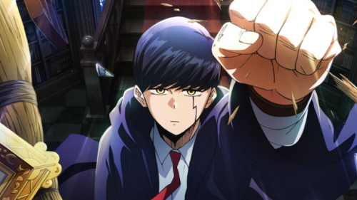 Hotness characters Mashle Tier List (Community Rankings) - TierMaker