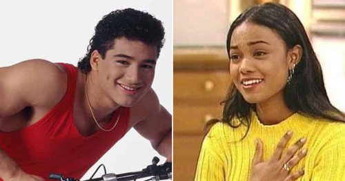 Create a Hottest 90s Crush (Movies & TV) Tier List - TierMaker