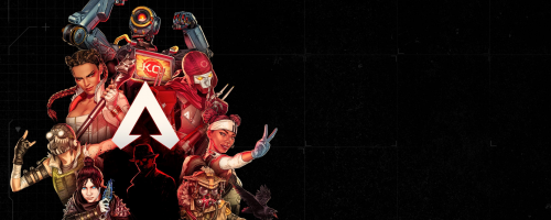 Create a Hottest Apex Legends Characters Tier List - TierMaker