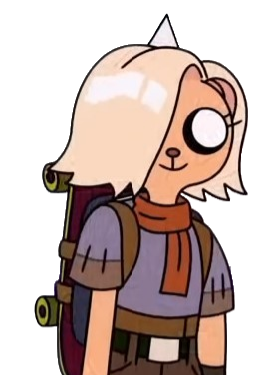 Adventure Time Female Version