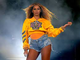 Create a Hottest Female RnB Singers Tier List - TierMaker