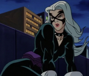 Hottest Marvel Animated Women Tier List (Community Rankings) - TierMaker