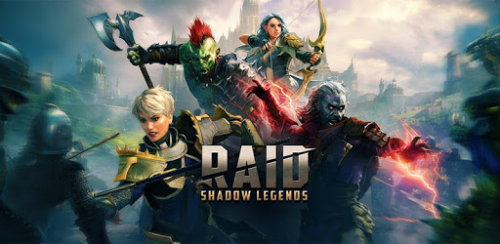 Hottest Raid Shadow Legends Characters Tier List (Community Rankings ...